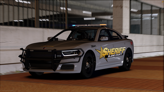 Debadged & Lore Friendly Police Pack – Fivem Dealership