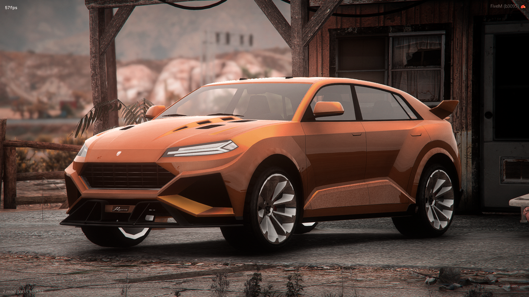 Products – Page 5 – Fivem Dealership