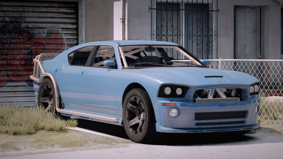 Products – Page 2 – Fivem Dealership