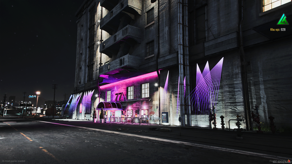 [MLO] Club 77 – Fivem Dealership