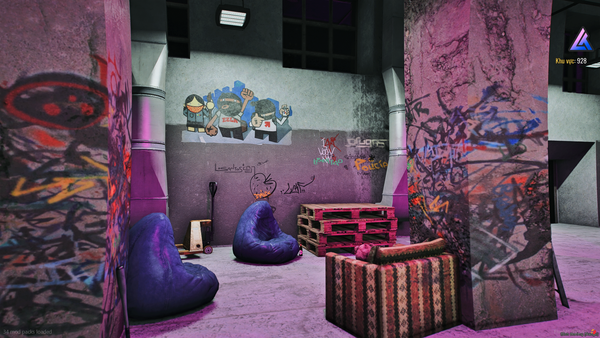 [MLO] Club 77 – Fivem Dealership