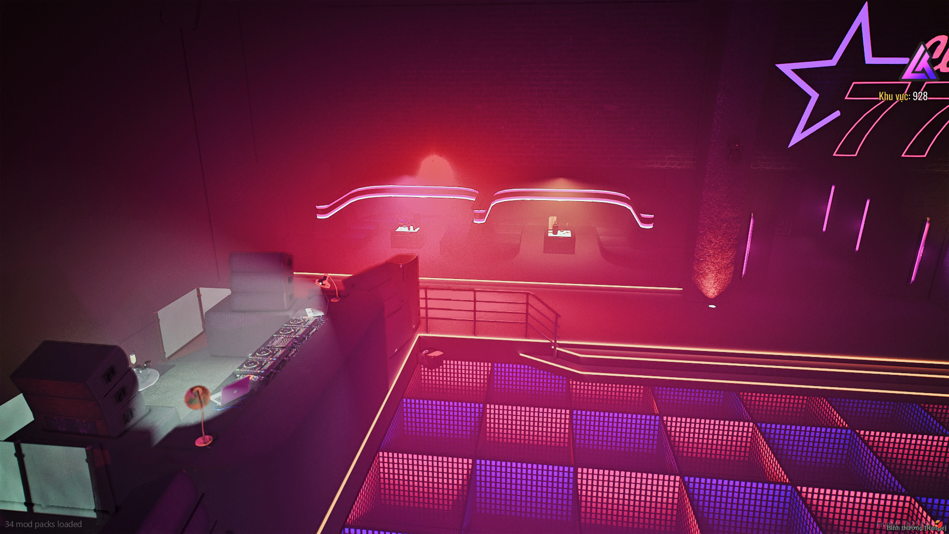 [MLO] Club 77 – Fivem Dealership
