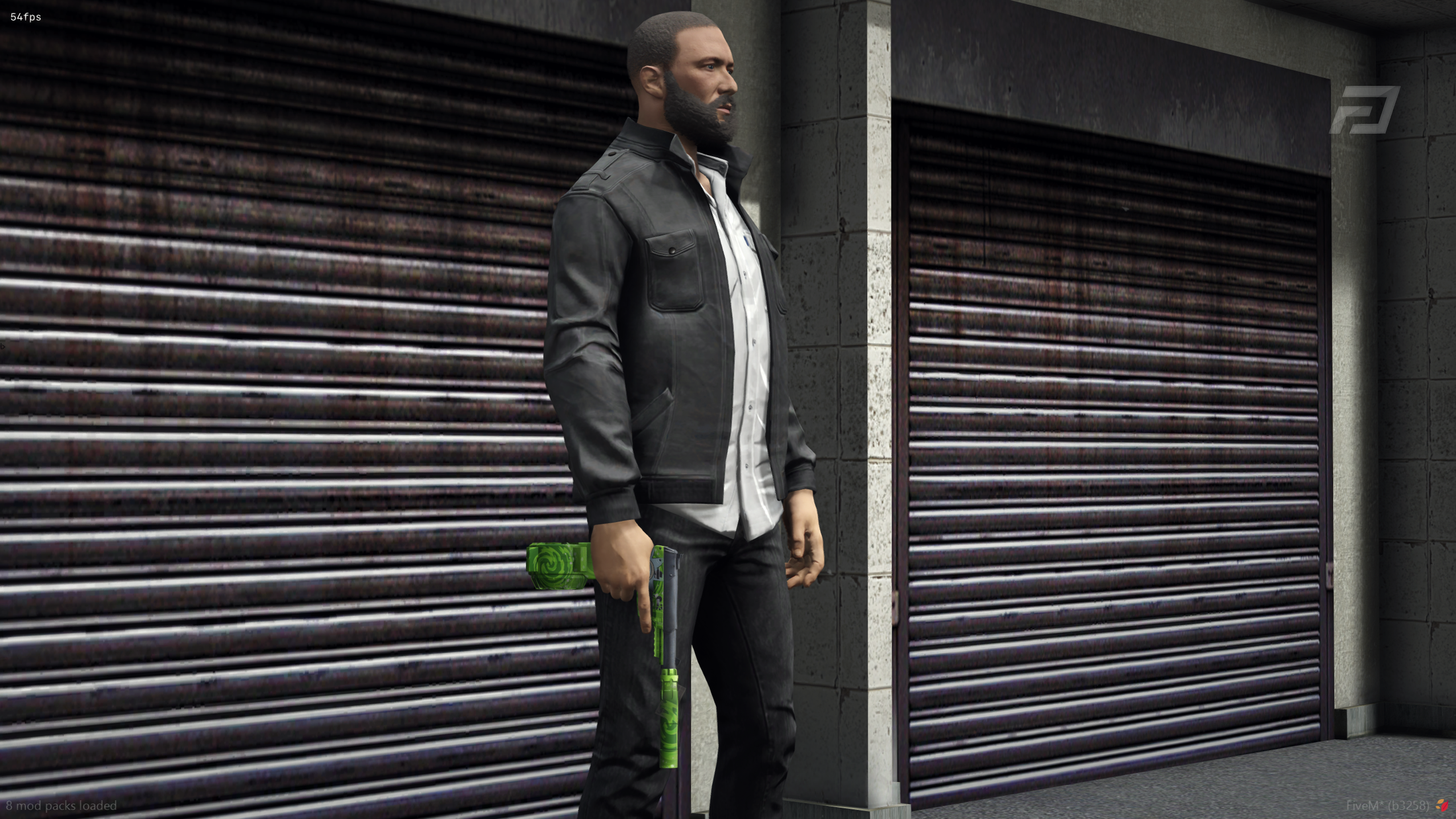 RM57 – Fivem Dealership