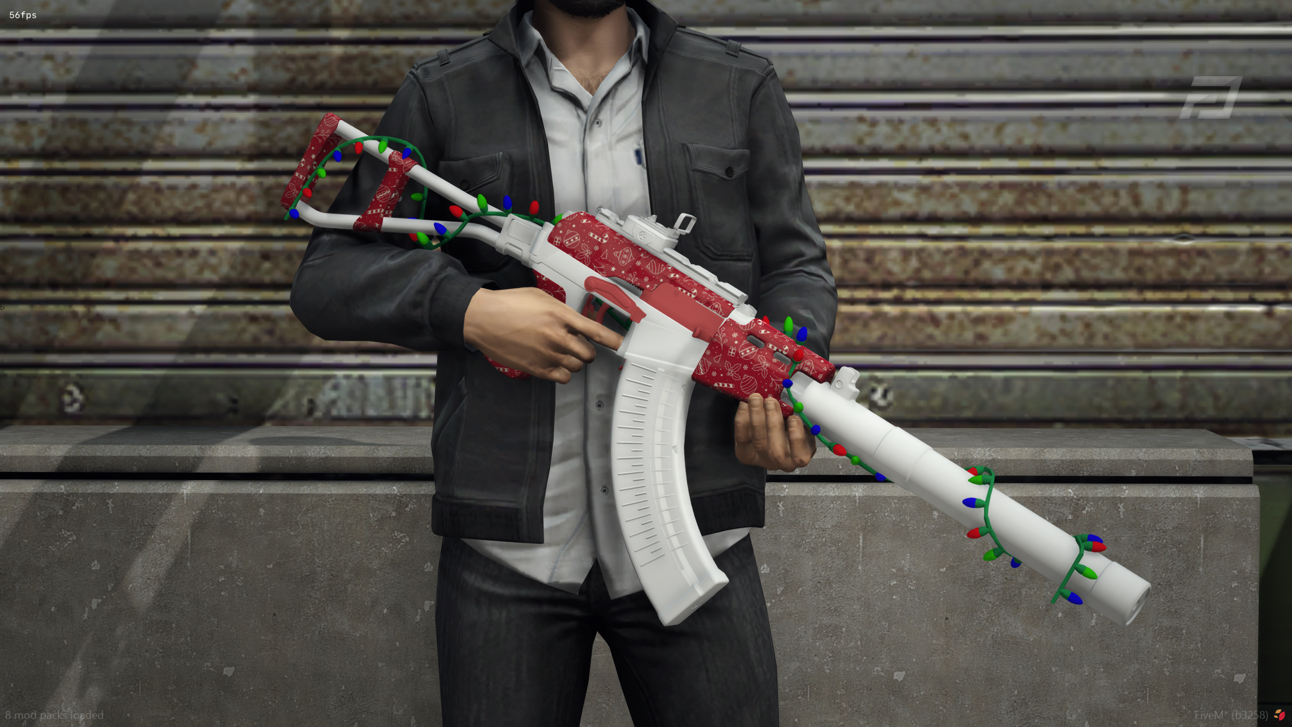 Merry Asval – Fivem Dealership