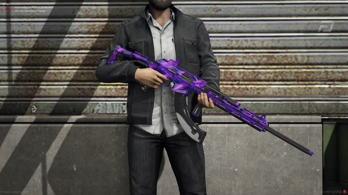 KVB Drill – Fivem Dealership