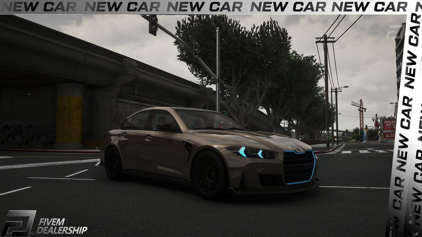 (Lore Friendly) Gang Style Pack (10 Cars + 6 Seats) – Fivem Dealership