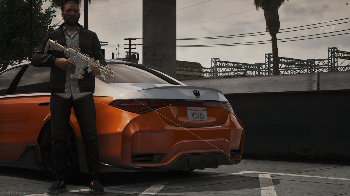 AR Cut – Fivem Dealership