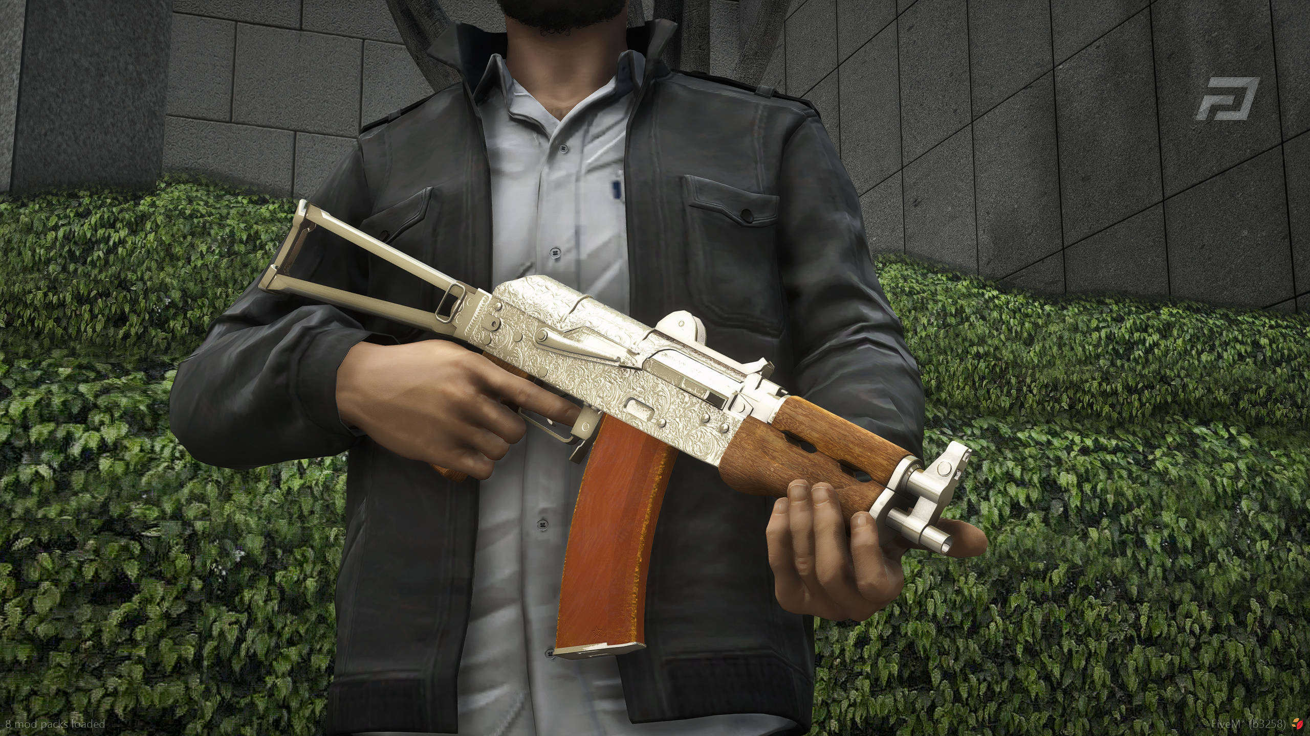 LT Draco – Fivem Dealership