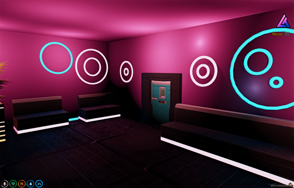 [MLO] CYBERMECH CYBERPUNK MECHANICS – Fivem Dealership