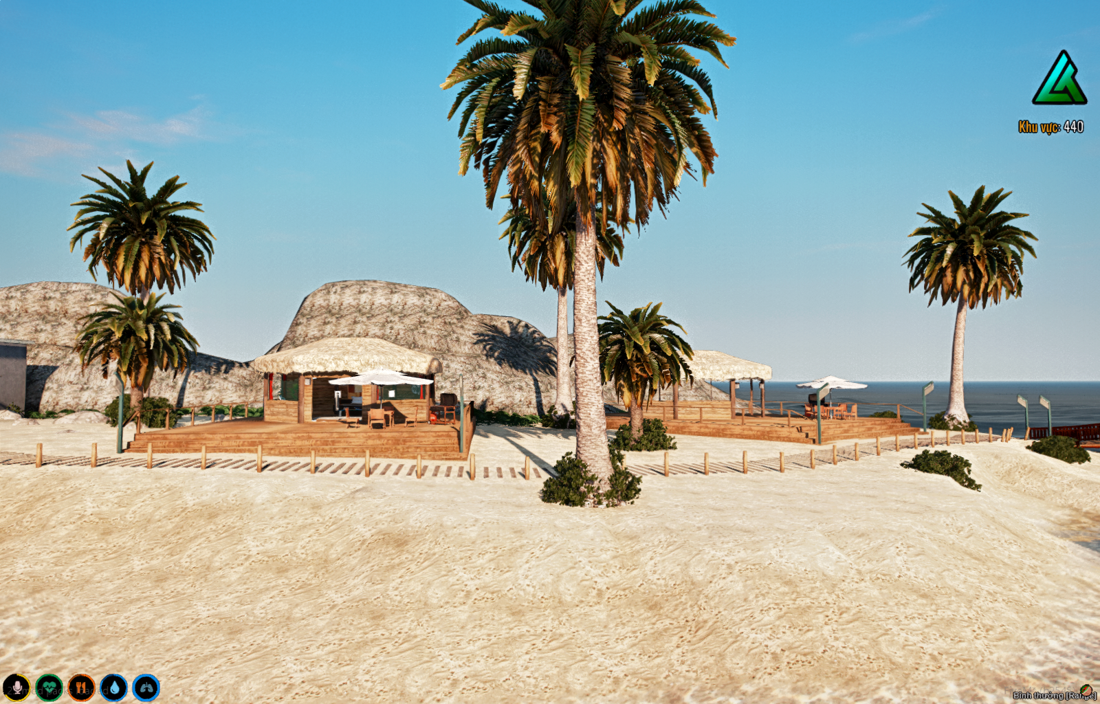 [MAP] Ilha Island FiveM GTA 5 Map – Fivem Dealership