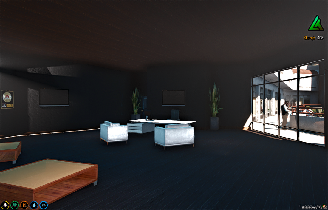 [MLO] RECORDING STUDIO V2 & HOOKAH LOUNGE – Fivem Dealership
