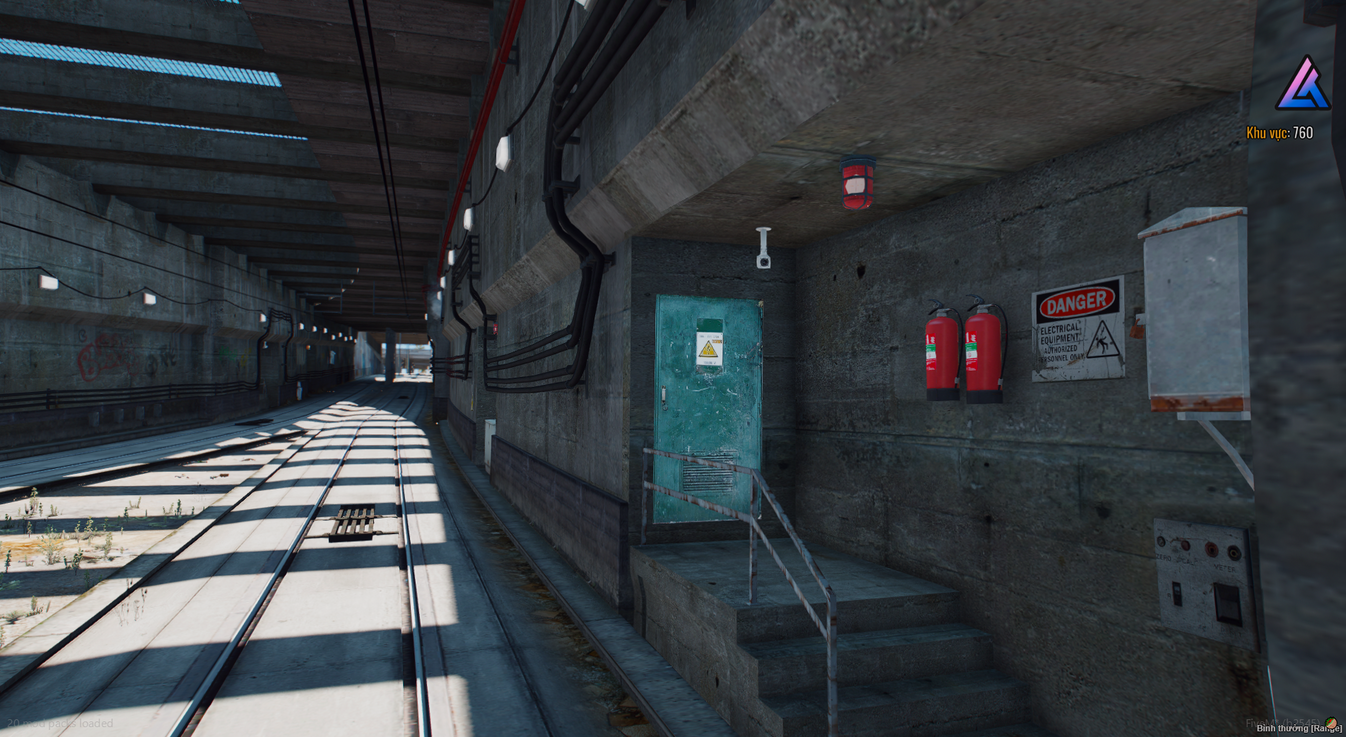 [MLO] Afterlife Bar Cyberpunk maps – Fivem Dealership