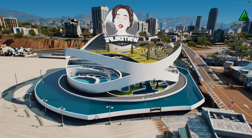 [MAP] Revive map – Fivem Dealership