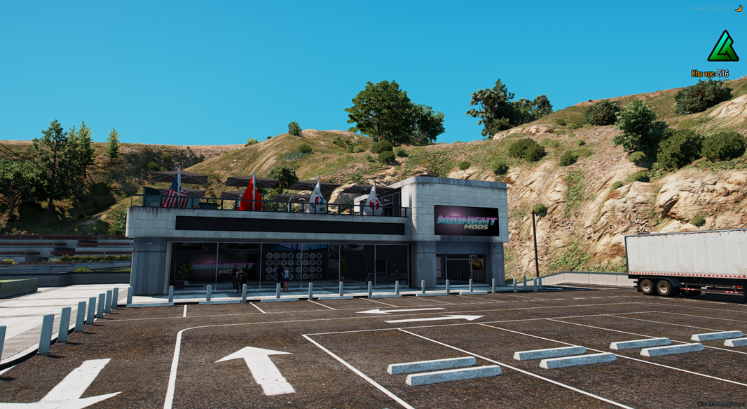 Maps – tagged "maps" – Page 2 – Fivem Dealership