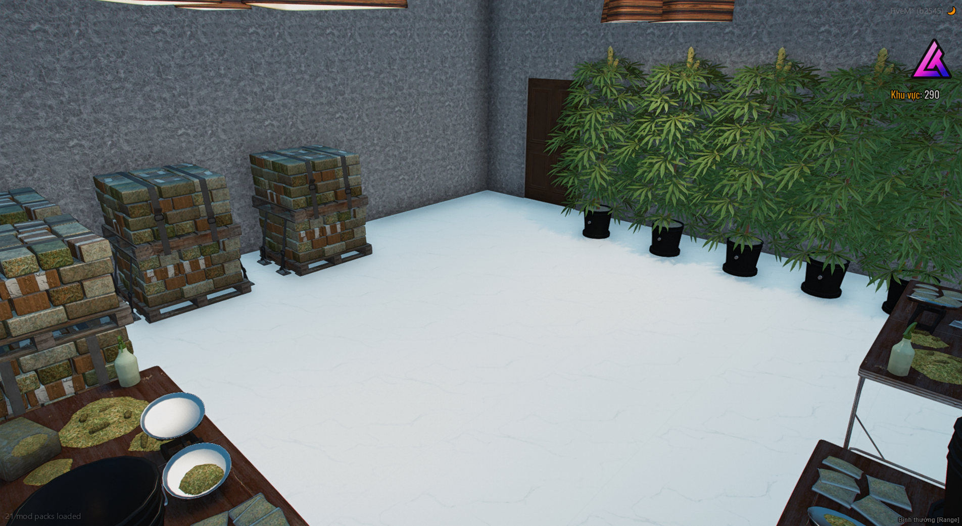 [MAP] Enemy Cemetery Headquarters V2 – FiveM Map – Fivem Dealership