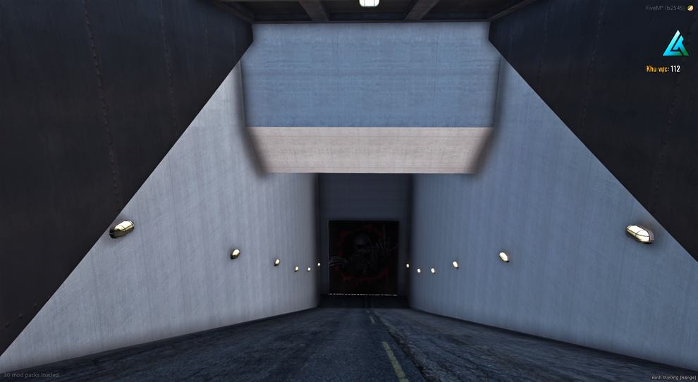 [MAP] NEW BUNKER SECRET 10 – Fivem Dealership