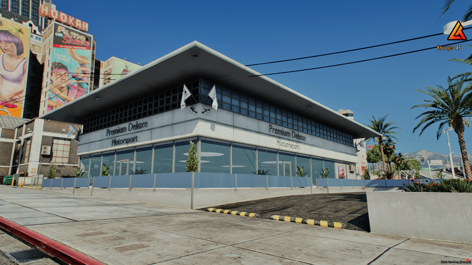 Maps – tagged "maps" – Page 2 – Fivem Dealership