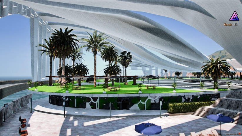 [MAP] TLC Respawn V2 – Fivem Dealership