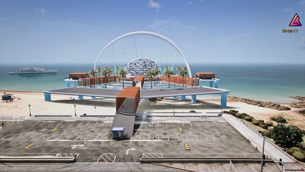 [MAP] Respawn – Fivem Dealership