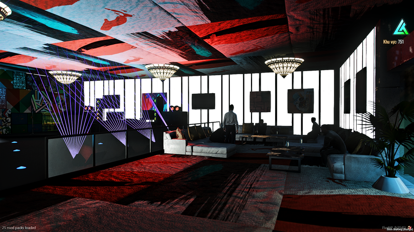 [MLO] CLUB OMEGA! OWNED – Fivem Dealership