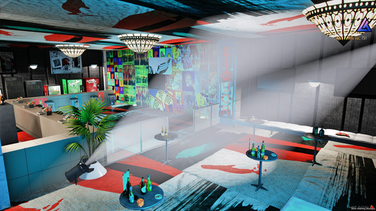 [MLO] CLUB OMEGA! OWNED – Fivem Dealership