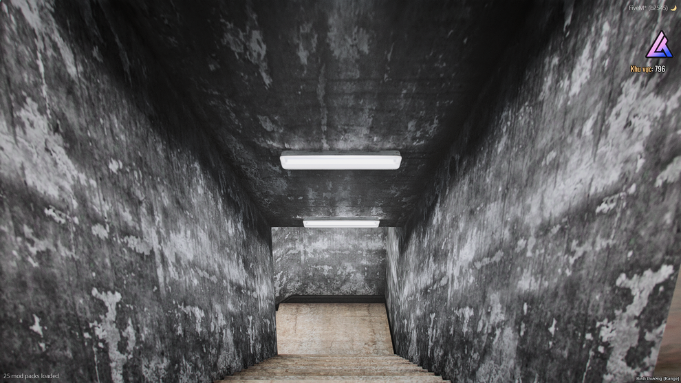 [MLO] Breaking Bad Super Meth Lab – Fivem Dealership