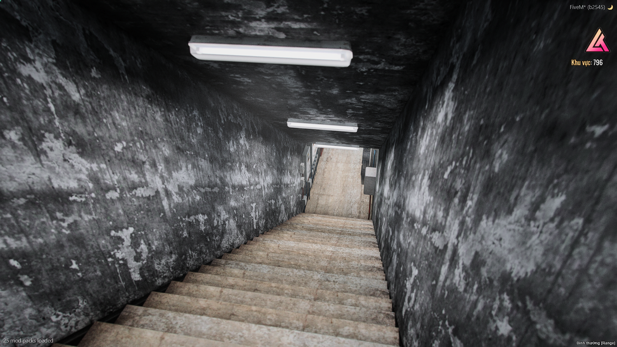 [MLO] Breaking Bad Super Meth Lab – Fivem Dealership