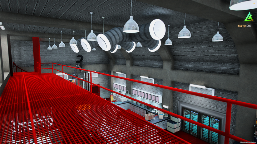 [MLO] Breaking Bad Super Meth Lab – Fivem Dealership