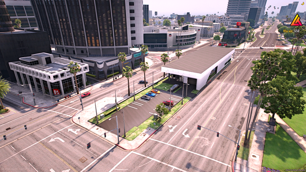 Maps – tagged "maps" – Page 3 – Fivem Dealership