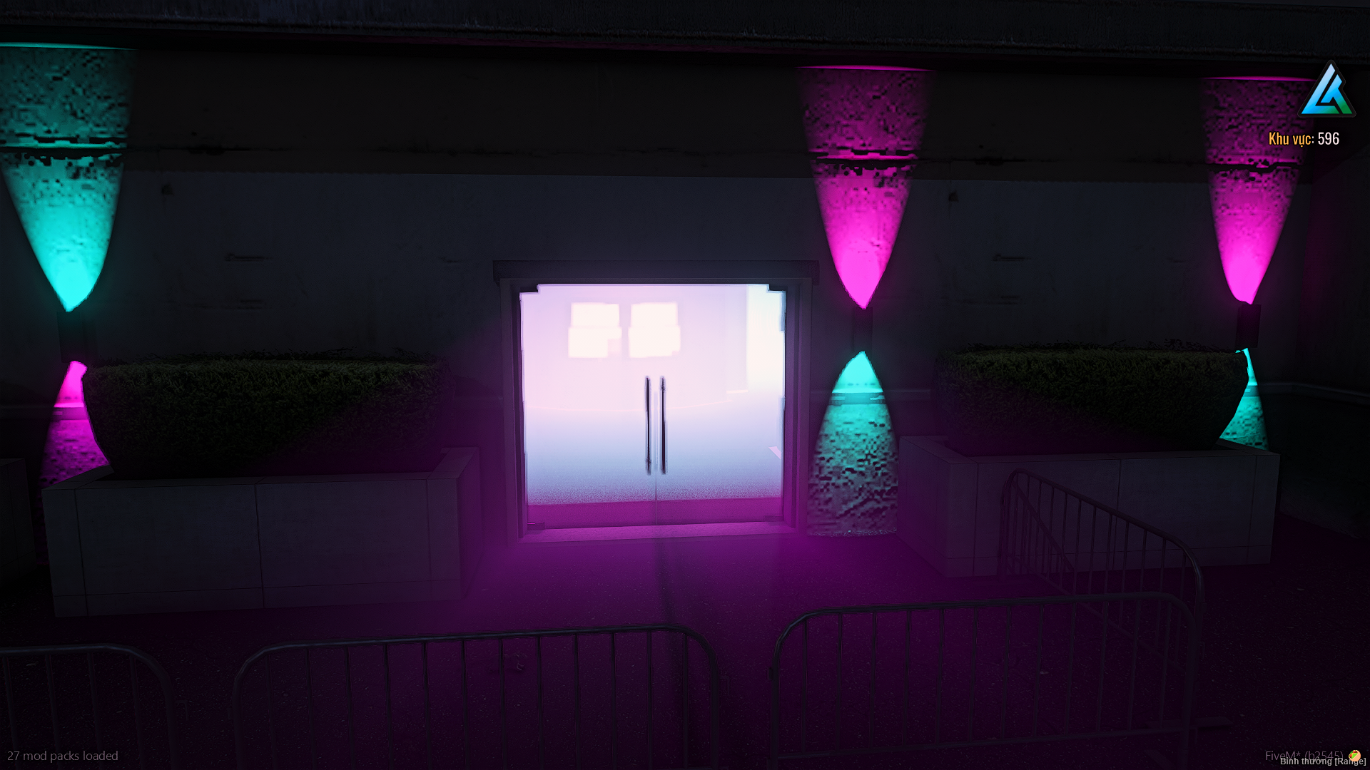 [MLO] Neko Nightclub – Fivem Dealership