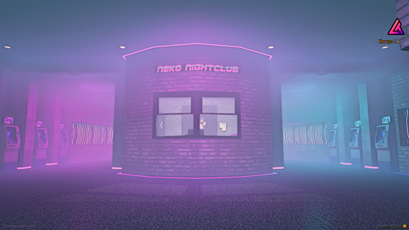 [MLO] Neko Nightclub – Fivem Dealership