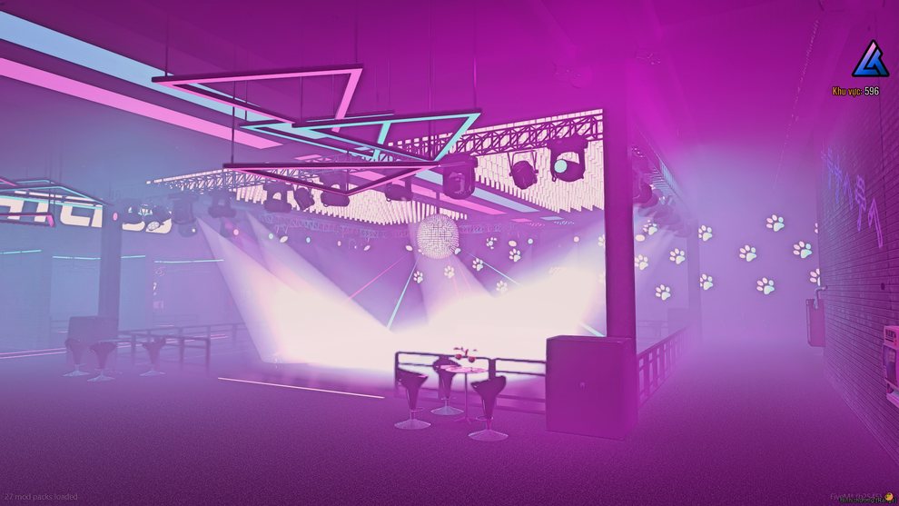 [MLO] Neko Nightclub – Fivem Dealership