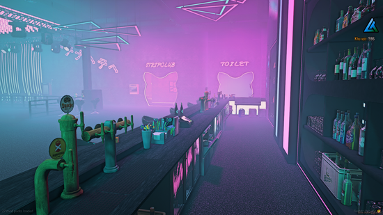 [MLO] Neko Nightclub – Fivem Dealership