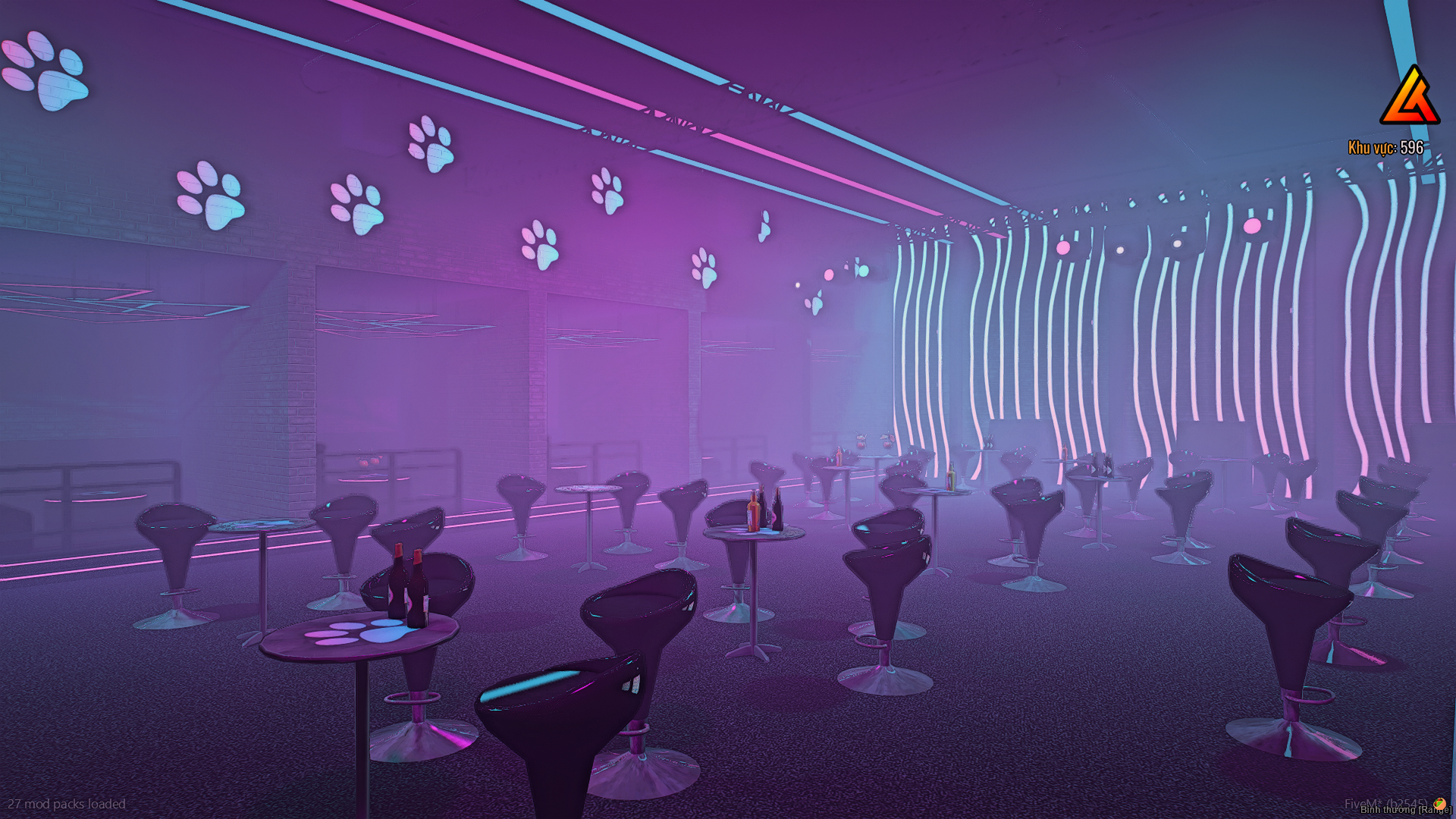 [MLO] Neko Nightclub – Fivem Dealership