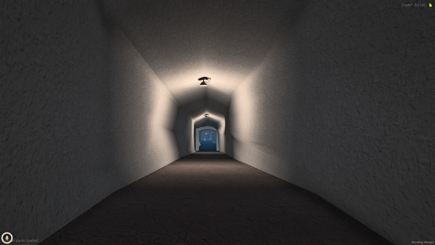 [MLO] Container Bunker – Fivem Dealership