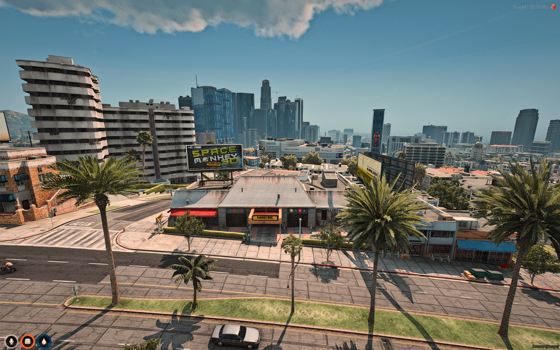 [MLO] GamingHub – Fivem Dealership