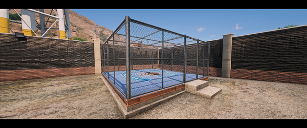 [MLO] M.C Club House Grapeseed – Fivem Dealership