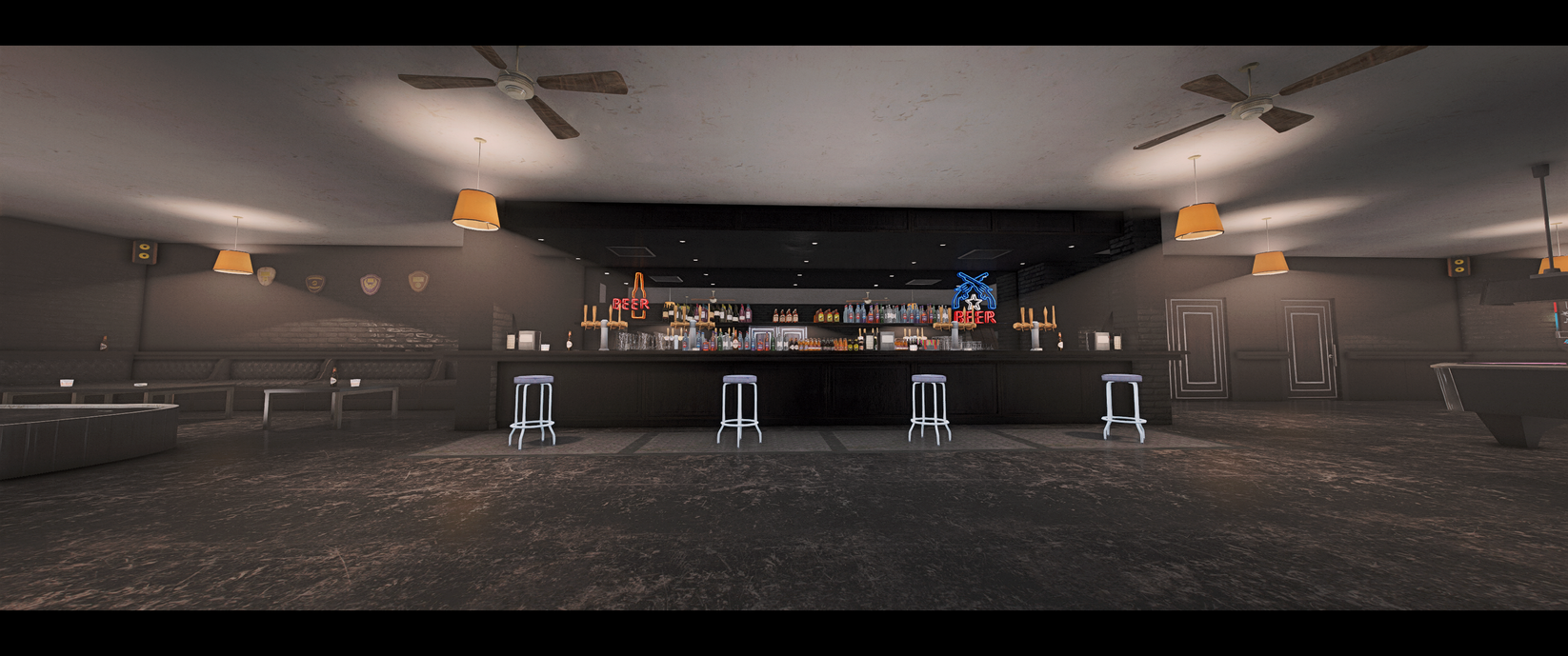 [MLO] M.C Club House Grapeseed – Fivem Dealership