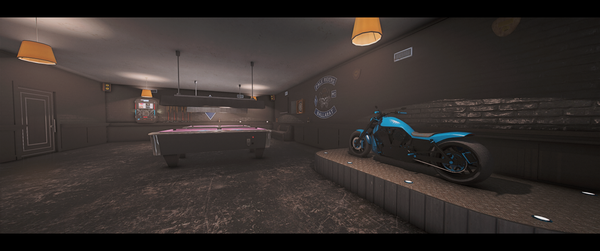 [MLO] M.C Club House Grapeseed – Fivem Dealership