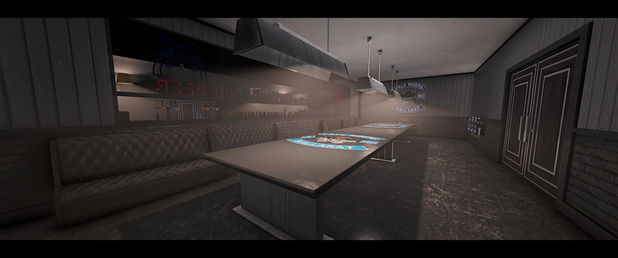 [MLO] M.C Club House Grapeseed – Fivem Dealership