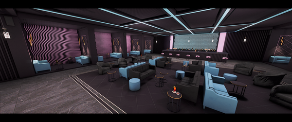 [MLO] ELEMENT Bar – Fivem Dealership