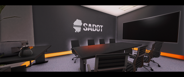 [MLO] LA SADOT HQ – Fivem Dealership