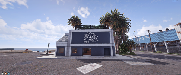 [MAP] Trip Tour cpx – Fivem Dealership