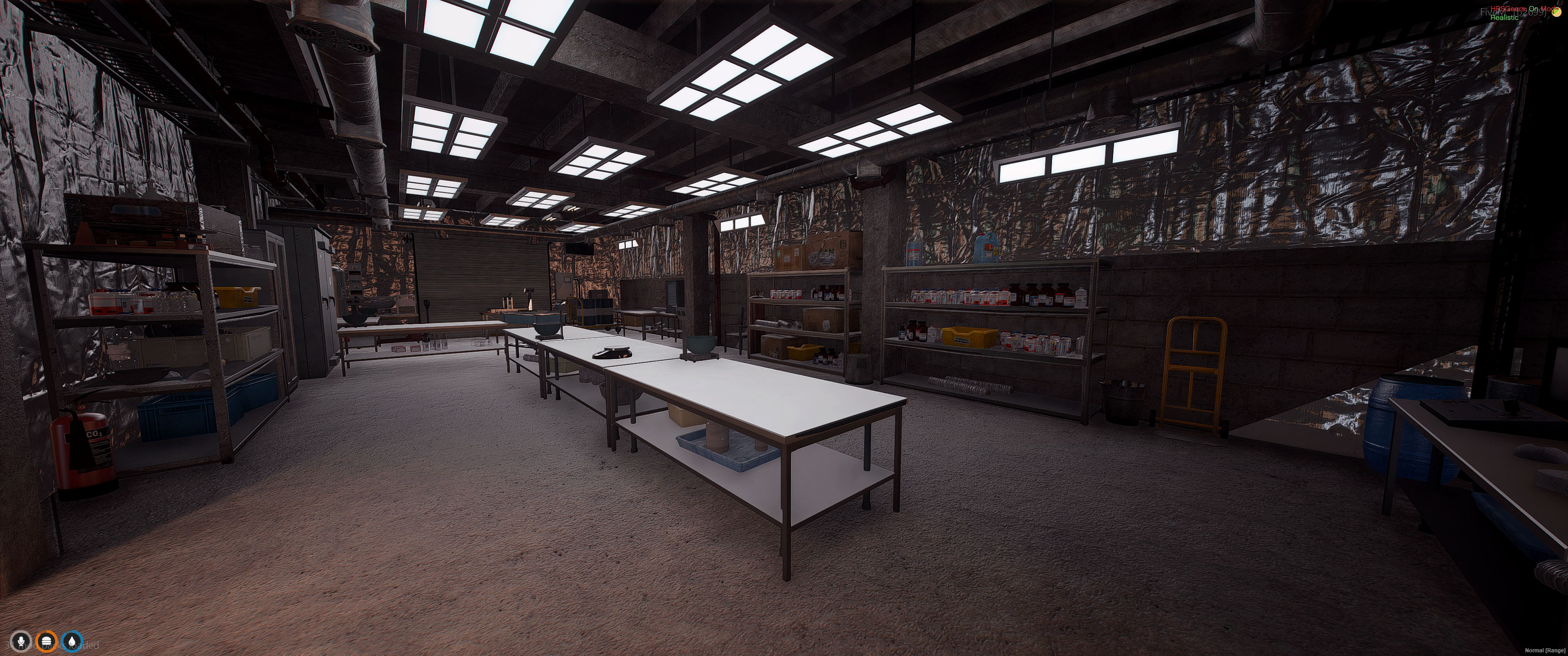 [MLO] Grapeseed Lab – Fivem Dealership
