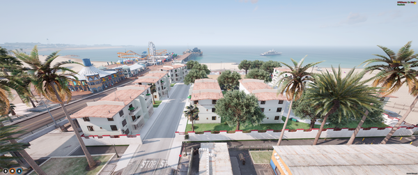 [MLO] CASERIO (RES.LOPEZ SICARDO) – Fivem Dealership