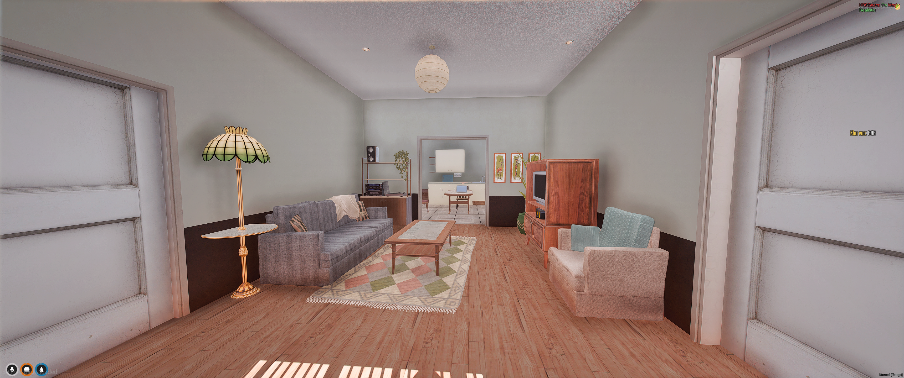 [MLO] CASERIO RES.LOPEZ SICARDO | FiveM Map – Fivem Dealership