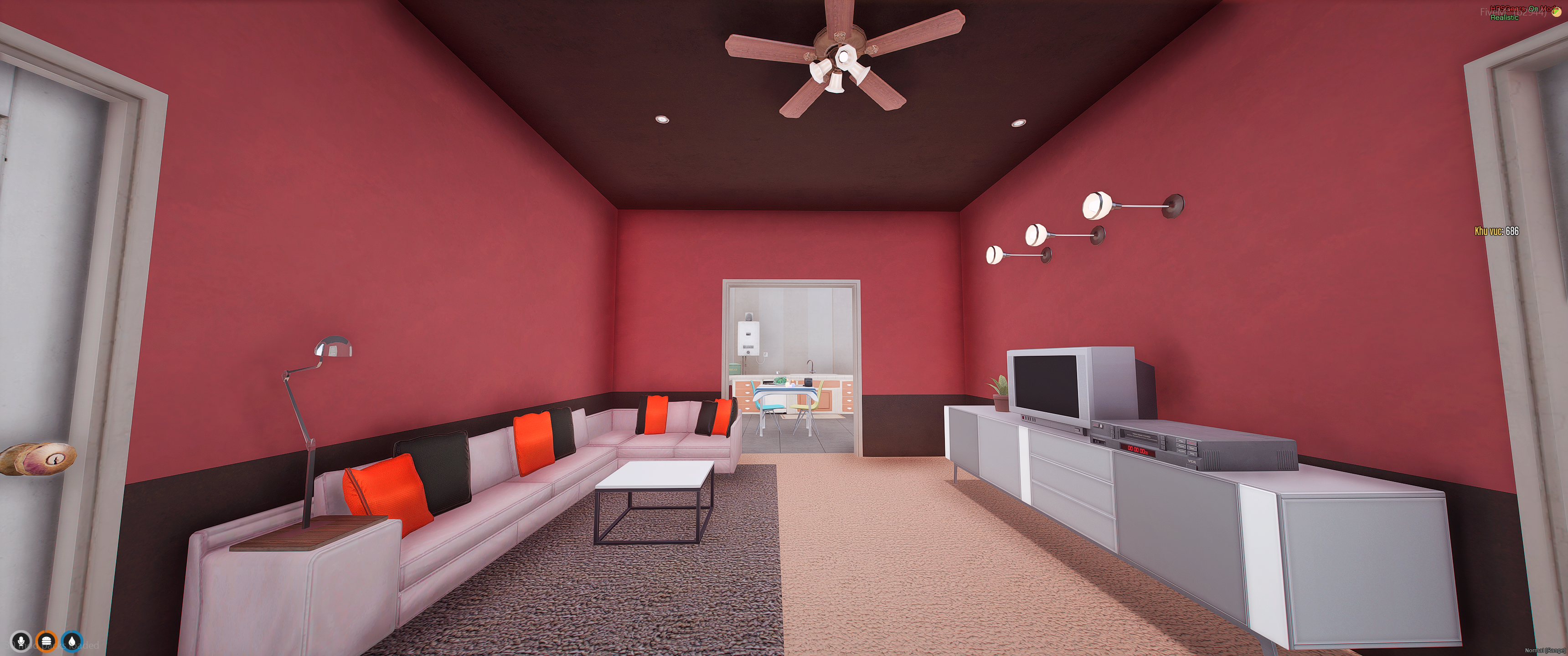 [MLO] CASERIO RES.LOPEZ SICARDO | FiveM Map – Fivem Dealership