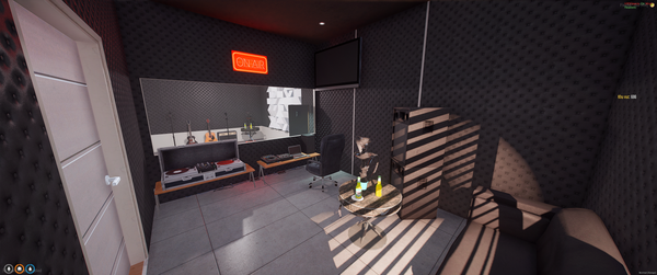 [MLO] CASERIO (RES.LOPEZ SICARDO) – Fivem Dealership