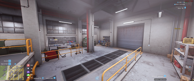 [MLO] Weapon Manufacturing Bite – Fivem Dealership