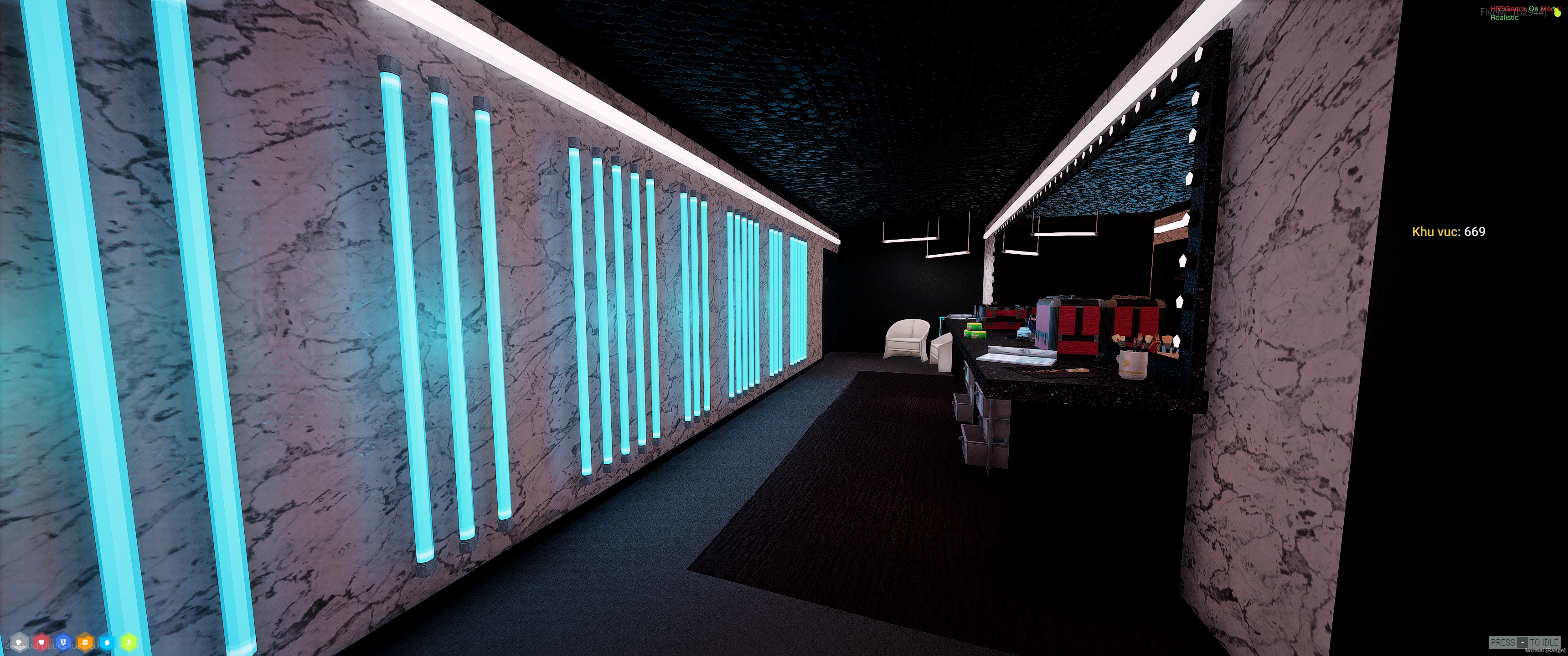 [MLO] Glow Collection – Fivem Dealership